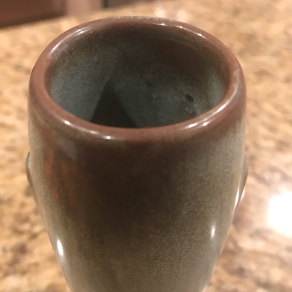 Frankoma | Accents | Vintage Frankoma Bud Vase | Poshmark